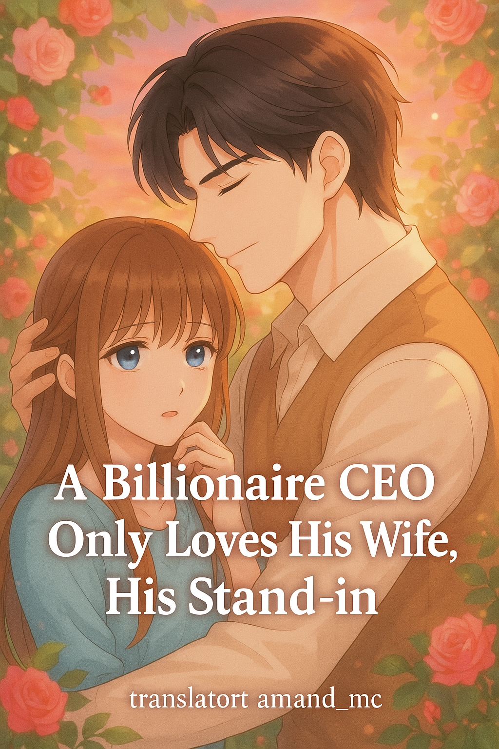 BILLIONAIRE CEO’S SUBSTITUTE Wife الفصل 85 مترجم